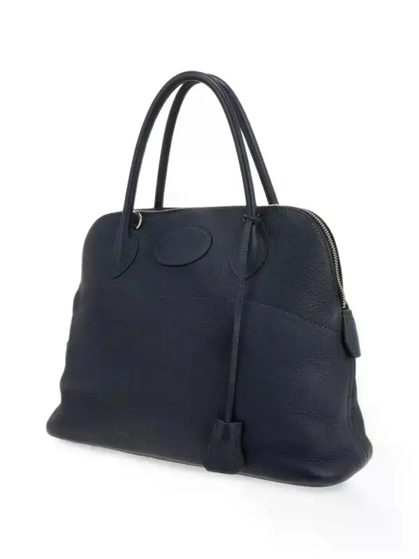 Hermès 2009 31 Bolide Tote Bag