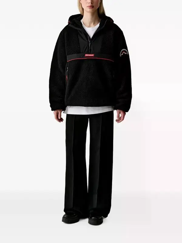 SPRAYGROUND Cotton T-shirt