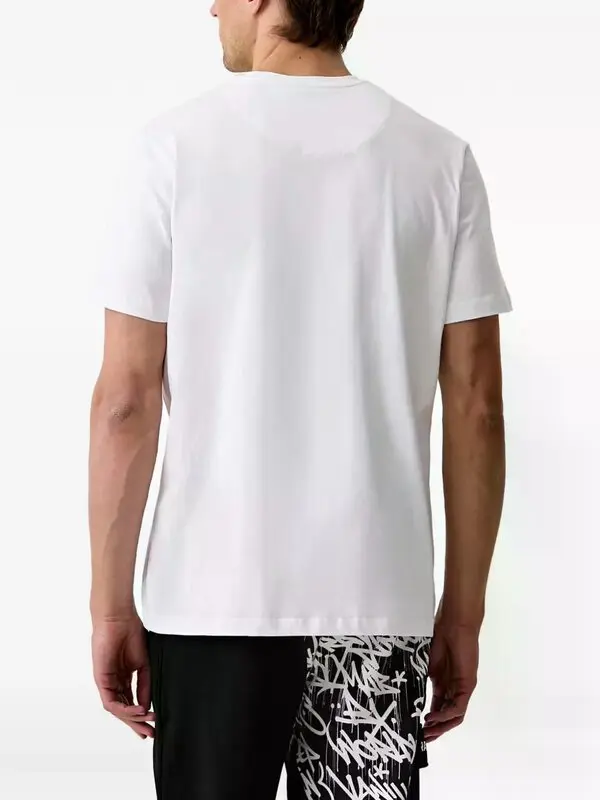SPRAYGROUND Cotton T-shirt