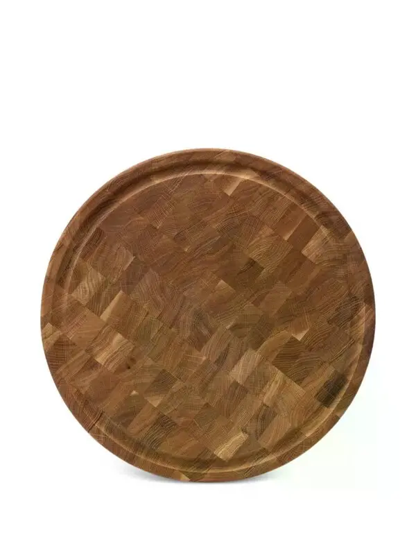 WOODSEA Large Wood Cutting Board