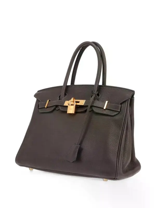 Hermès Birkin Tote Bag