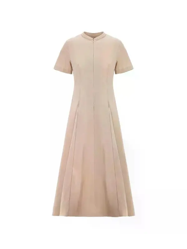 Herno Midi Dress