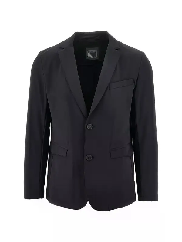 Herno Single-breasted Blazer