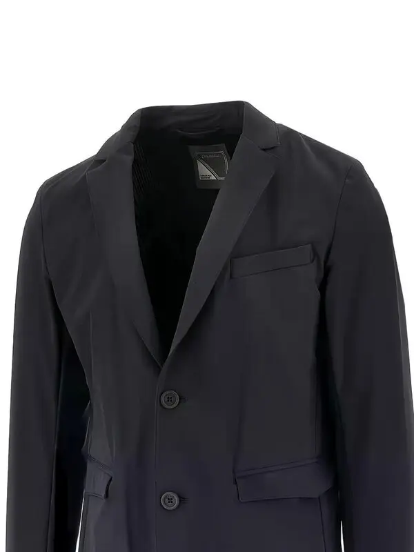 Herno Single-breasted Blazer