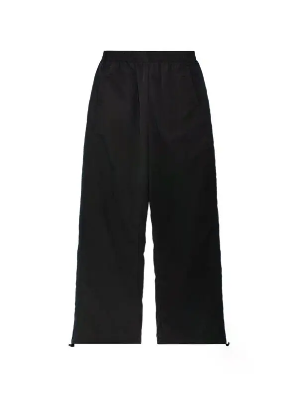 Vetements Side-stripe Track Pants