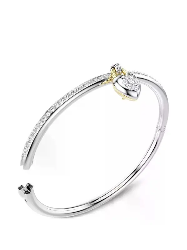 SWAROVSKI Idyllia Bangle Bracelet