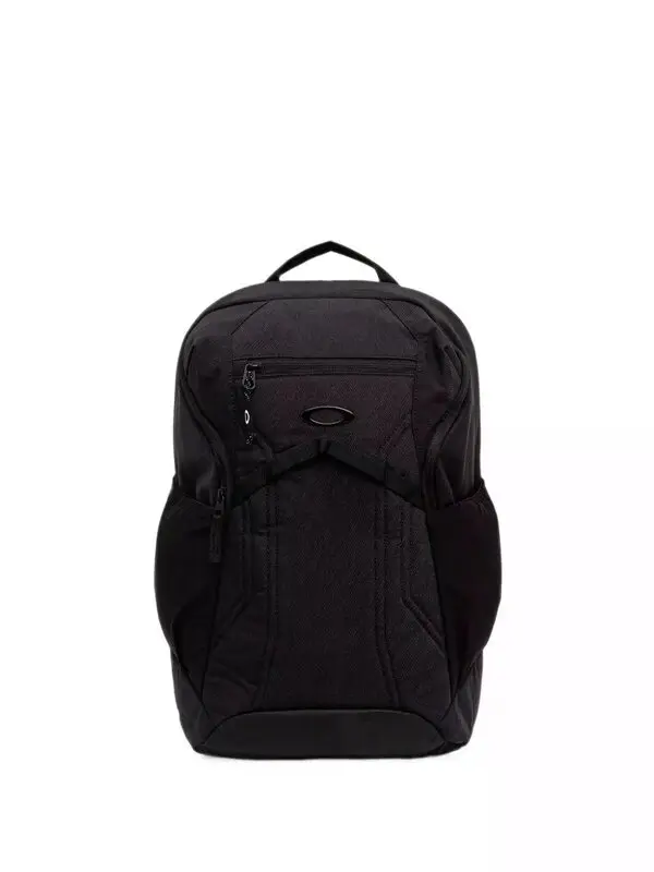 Oakley Enduro Logo-plaque Backpack - Black