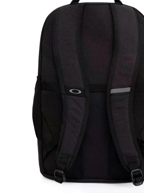 Oakley Enduro Logo-plaque Backpack - Black