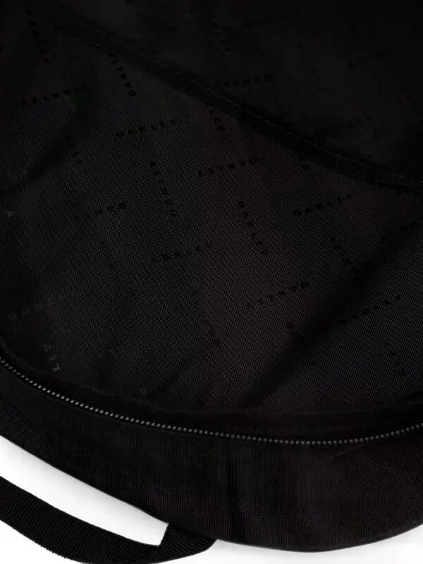 Oakley Enduro Logo-plaque Backpack - Black