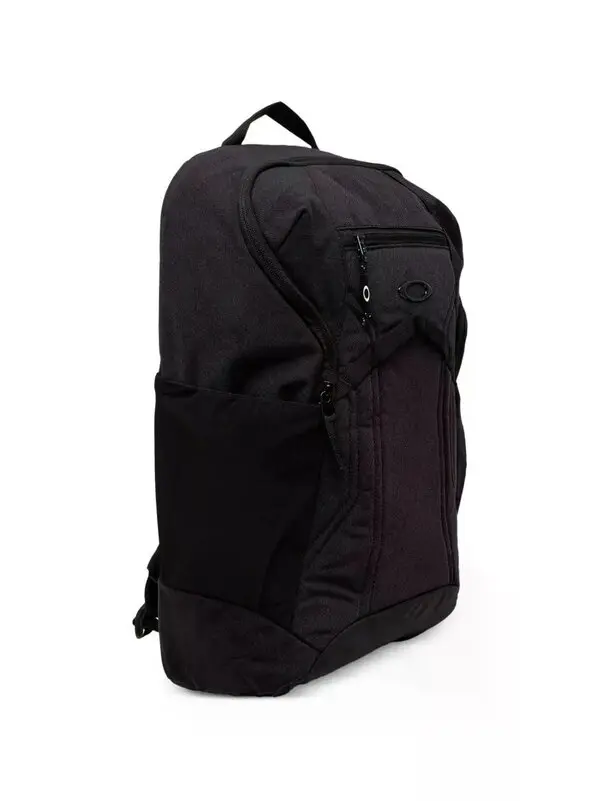 Oakley Enduro Logo-plaque Backpack - Black