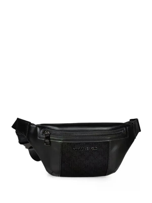 Karl Lagerfeld Logo-motif Belt Bag