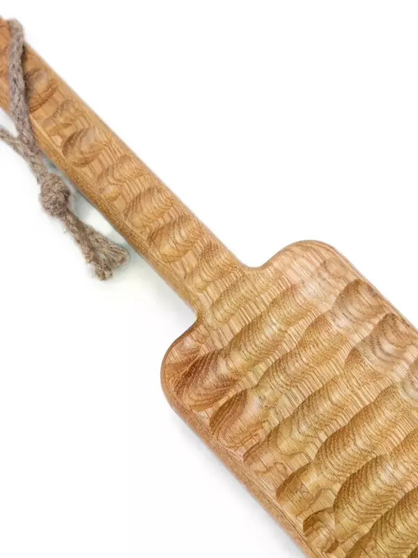 WOODSEA Dunes Serving Board