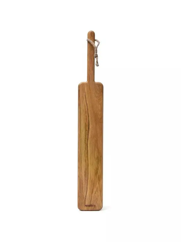 WOODSEA Dunes Serving Board