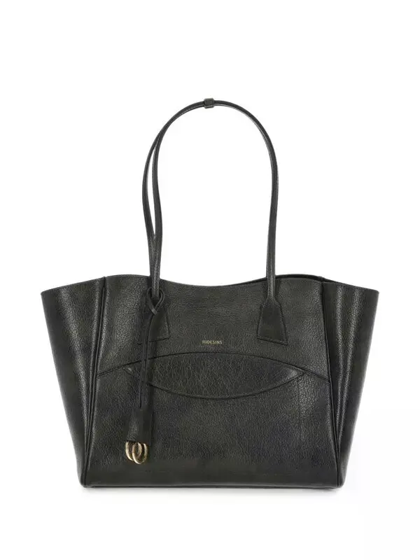 HIDESINS Leather Shoulder Bag