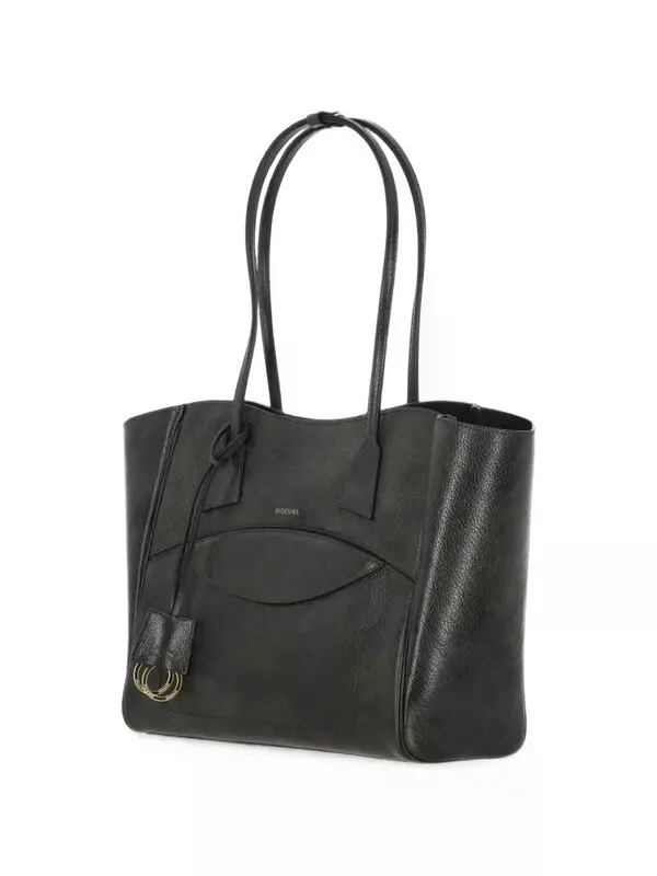 HIDESINS Leather Shoulder Bag