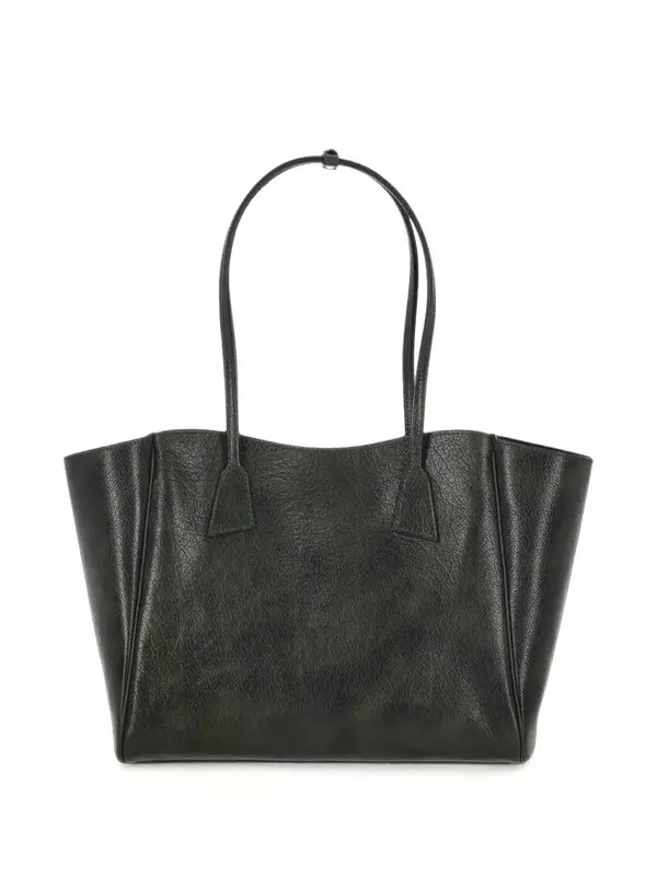 HIDESINS Leather Shoulder Bag
