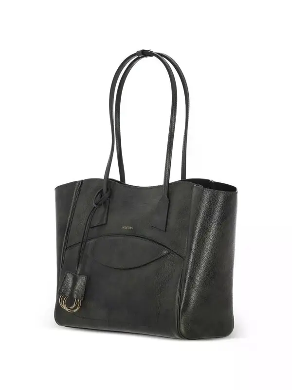 HIDESINS Leather Shoulder Bag