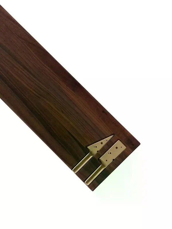 WOODSEA Wood Cheese Board Set
