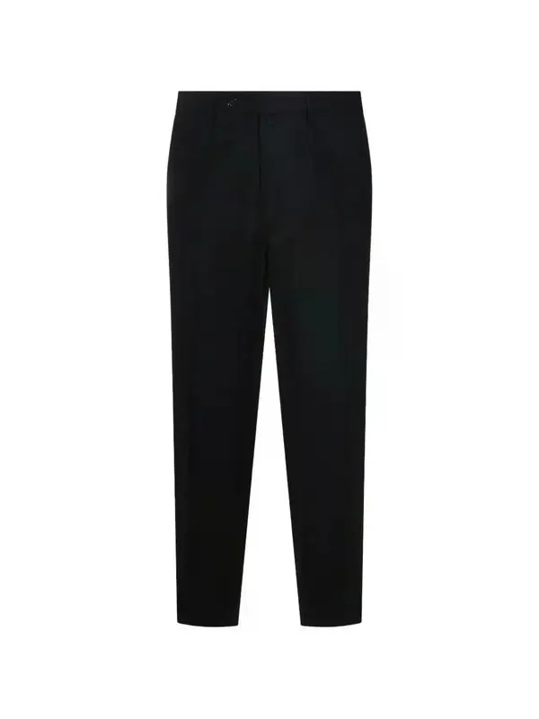 BERWICH Virgin Wool Trousers