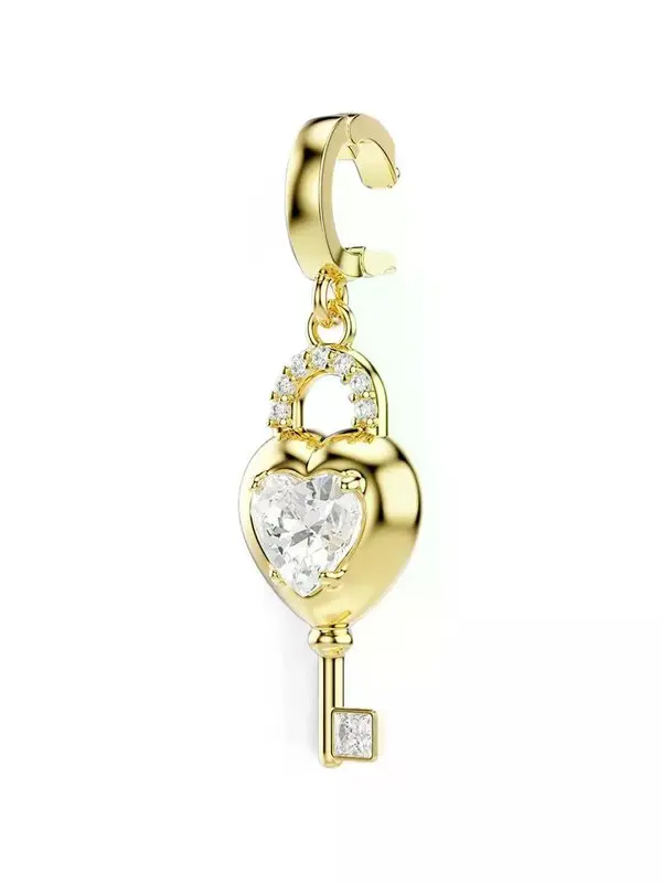SWAROVSKI Idyllia Charm - Gold