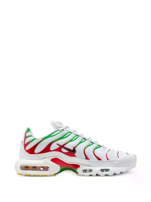 Nike Max Plus Sneakers - White