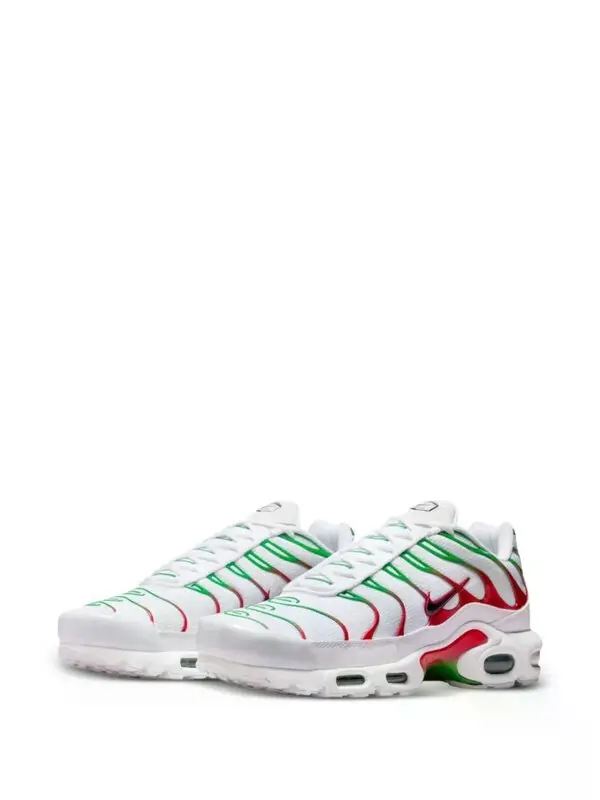 Nike Max Plus Sneakers - White