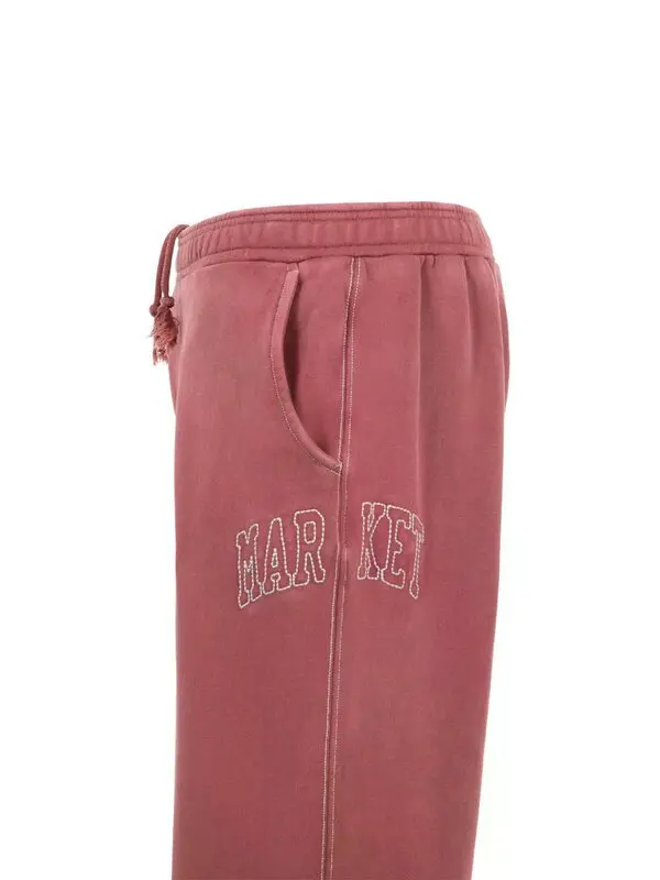 MARKET Big Stitch Track Pants