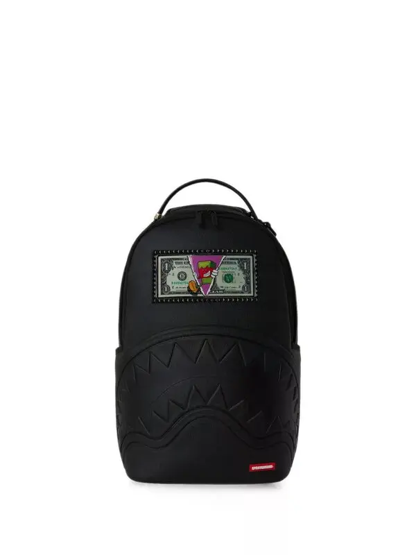 SPRAYGROUND Money Seal Backpack