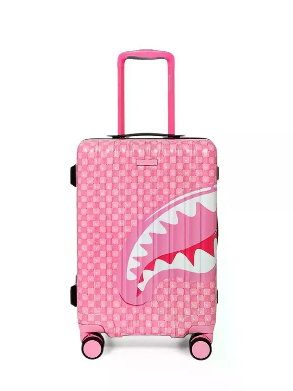 SPRAYGROUND Shinobi Sharks Carry-on Luggage