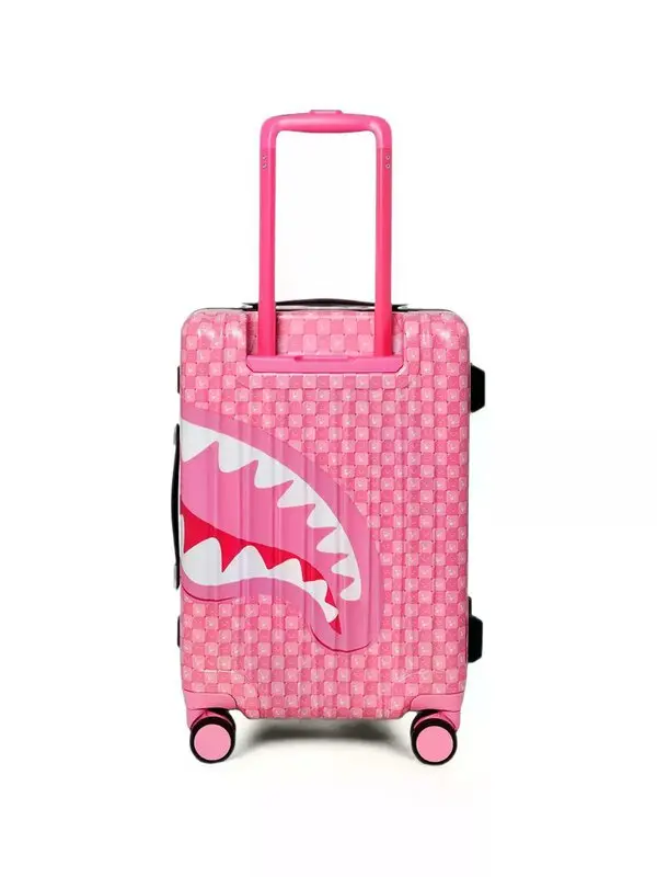 SPRAYGROUND Shinobi Sharks Carry-on Luggage