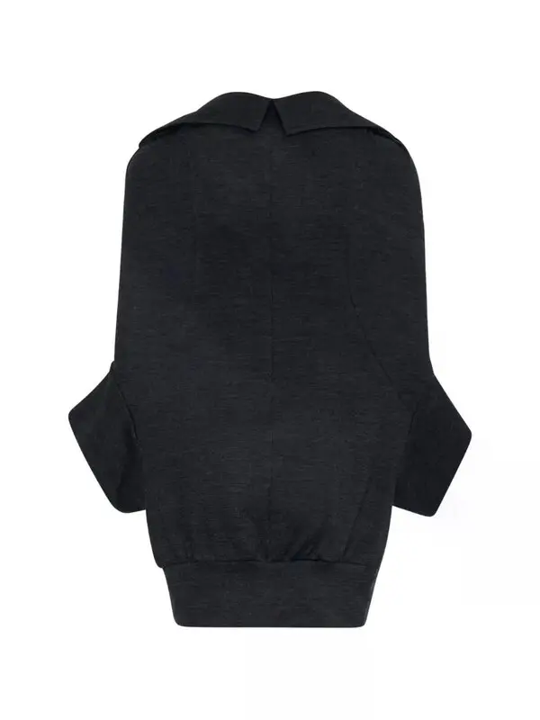 Junya Watanabe Tailored Cardigan
