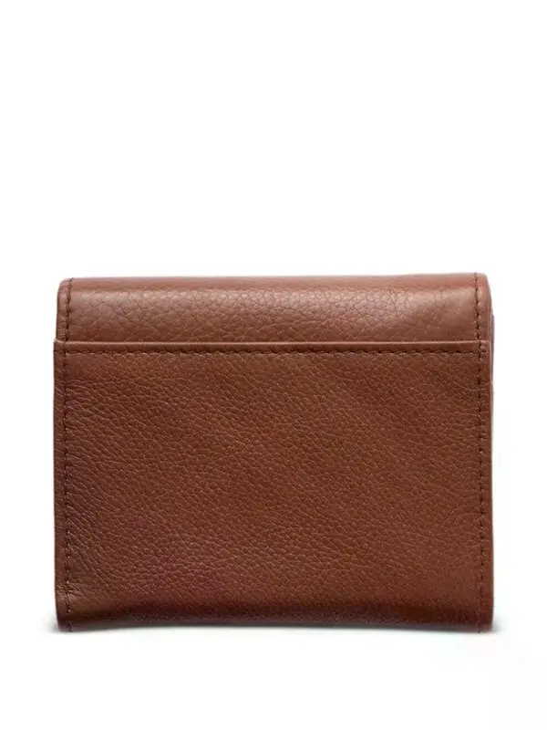 Prada Small Leather Wallet