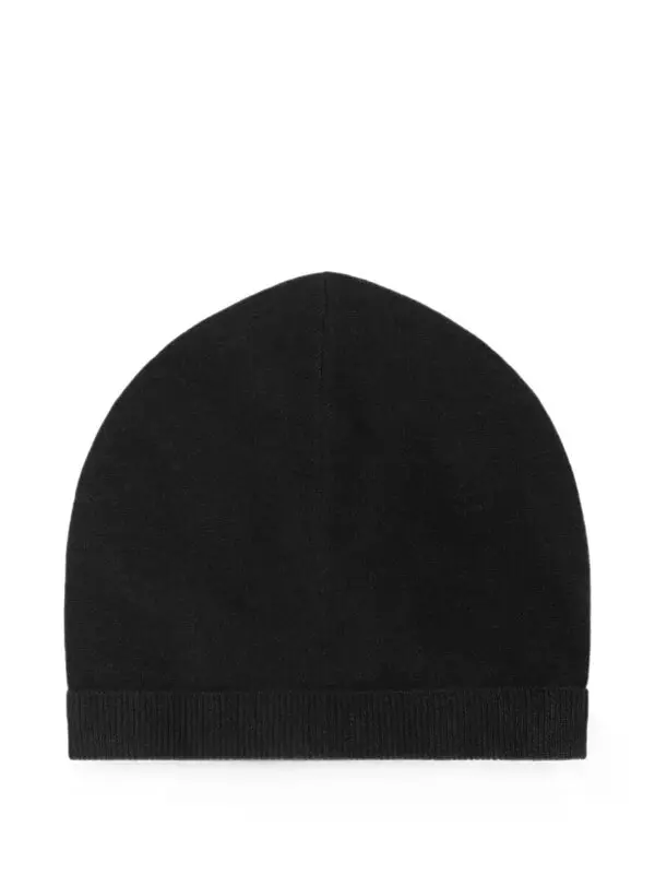 Dolce & Gabbana Knit Beanie