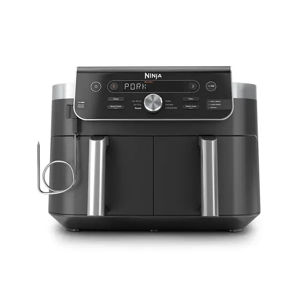 NINJA Dualzone Pro 10-qt Dual Air Fryer