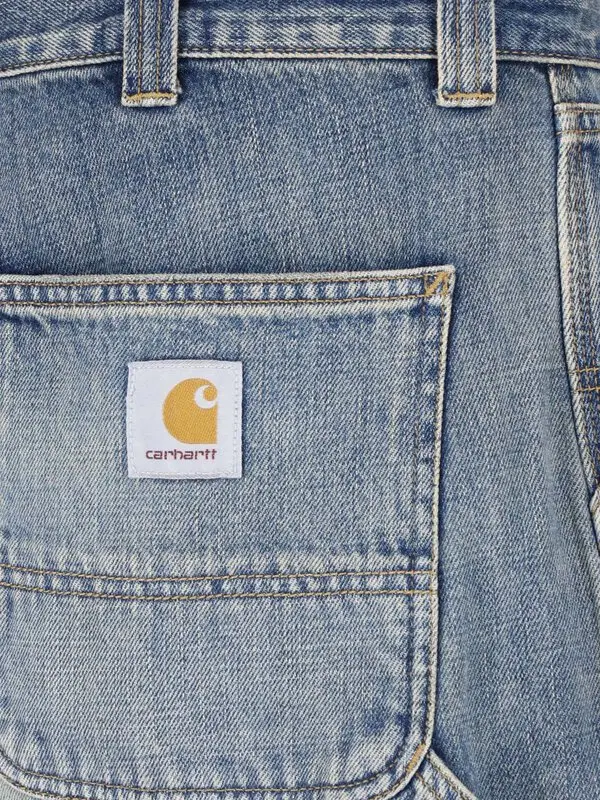 Carhartt Work In Progress Brandon Double Knee Denim Pants