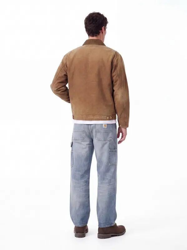 Carhartt Work In Progress Brandon Double Knee Denim Pants