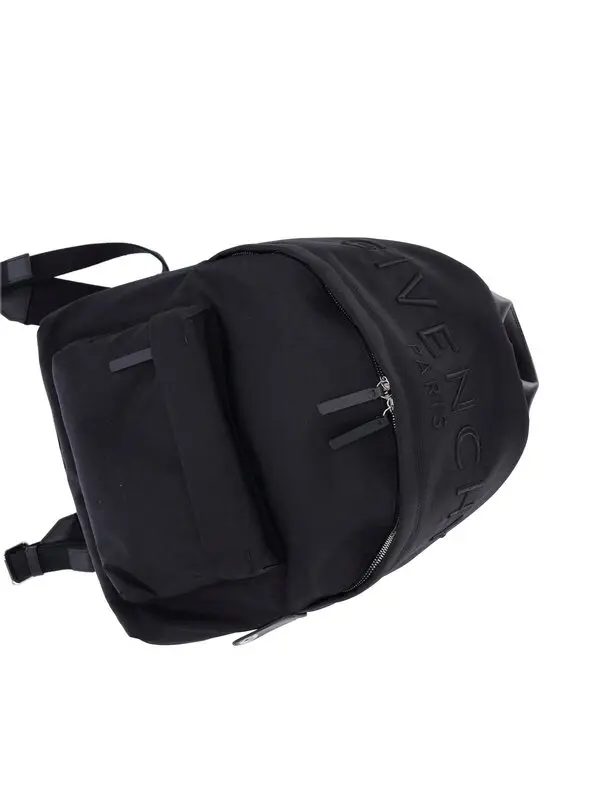 Givenchy Backpack "cargo