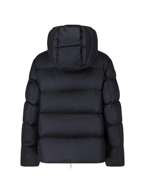 Moncler Feligule Padded Jacket - Black