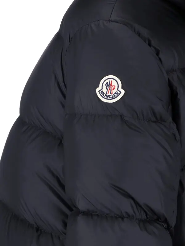 Moncler Feligule Padded Jacket - Black