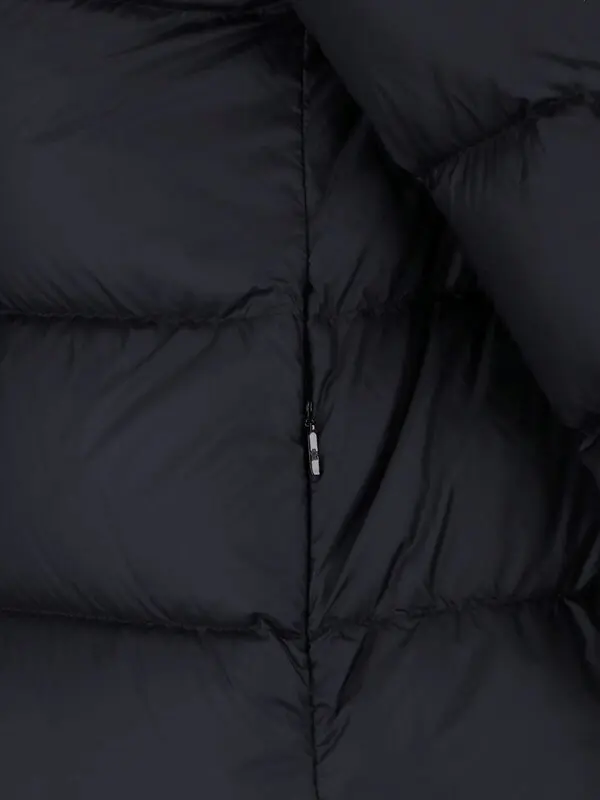 Moncler Feligule Padded Jacket - Black
