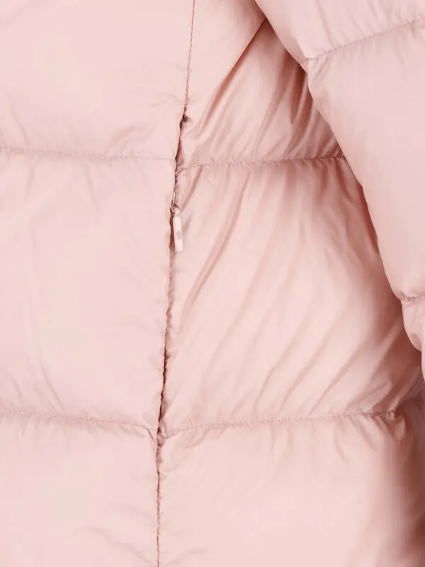 Moncler Feligule Padded Jacket - Pink