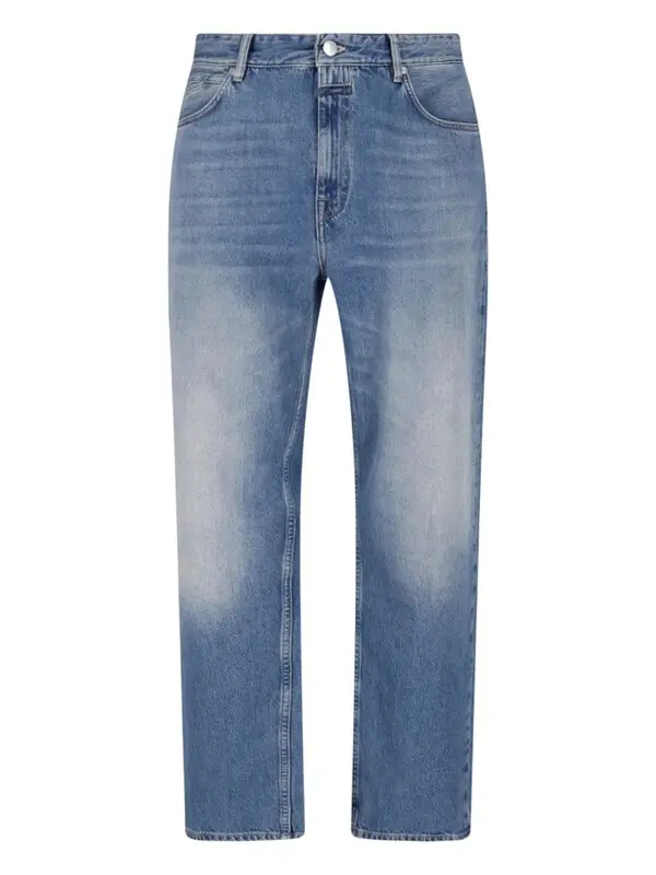 Closed Straight Jeans Springdale