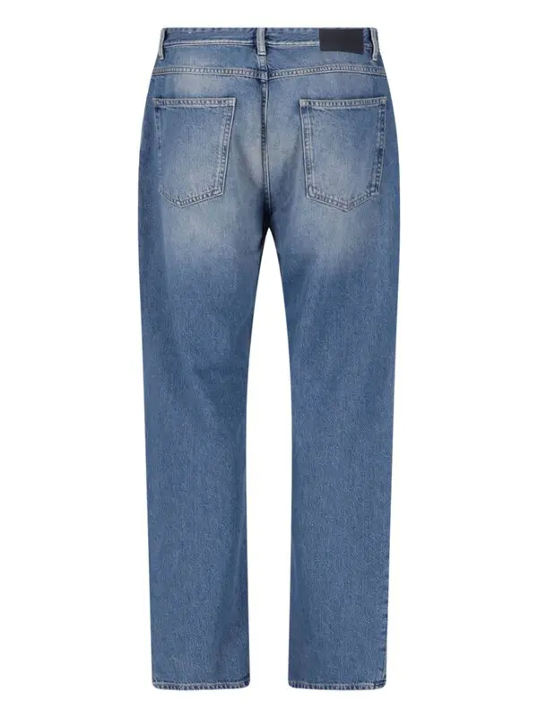 Closed Straight Jeans Springdale