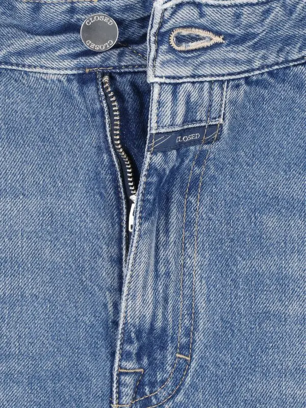 Closed Straight Jeans Springdale