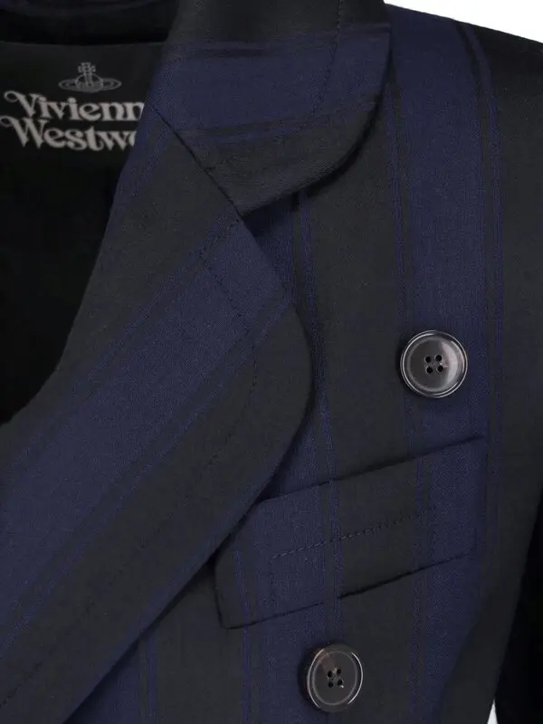 VIVIENNE WESTWOOD Blazer "georgia