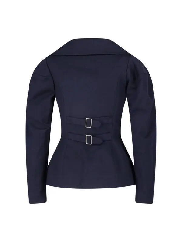 VIVIENNE WESTWOOD Blazer "bergere
