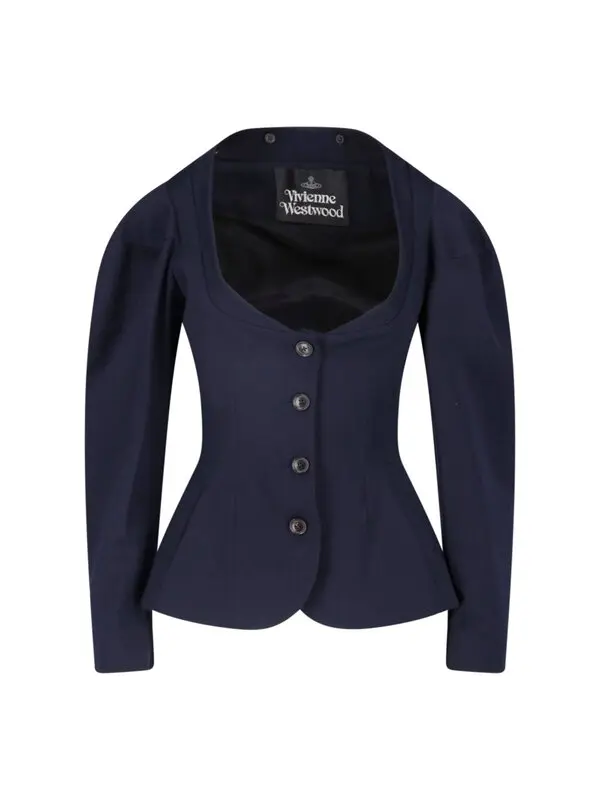 VIVIENNE WESTWOOD Blazer "bergere