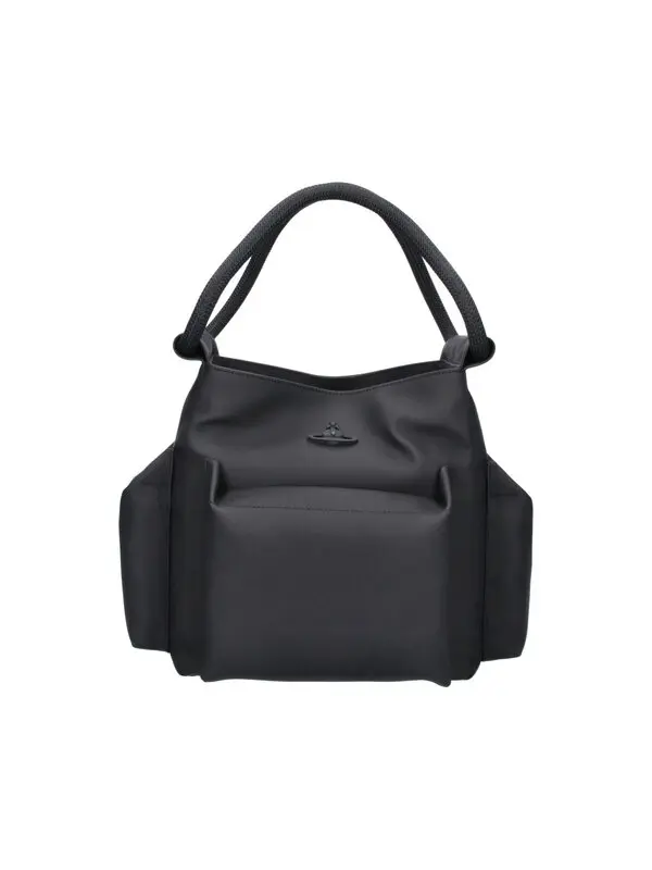 VIVIENNE WESTWOOD Alton Tote Bag
