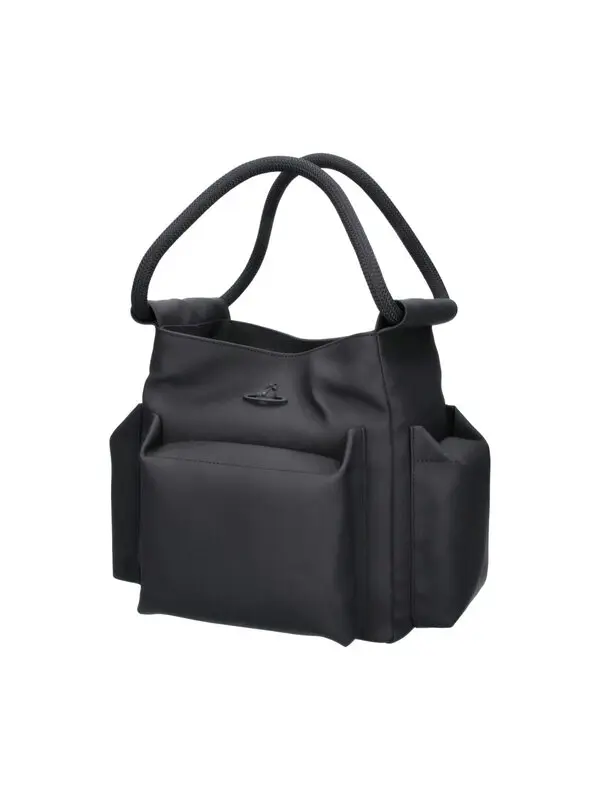VIVIENNE WESTWOOD Alton Tote Bag