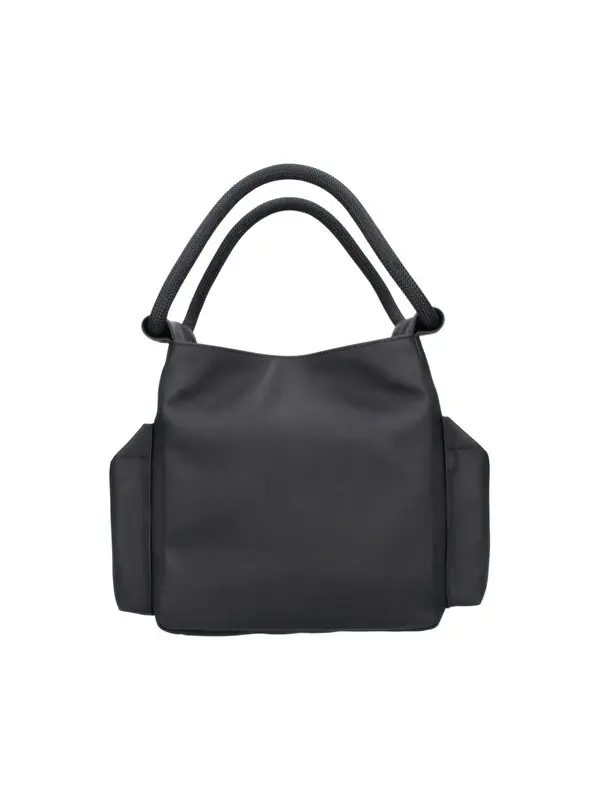 VIVIENNE WESTWOOD Alton Tote Bag